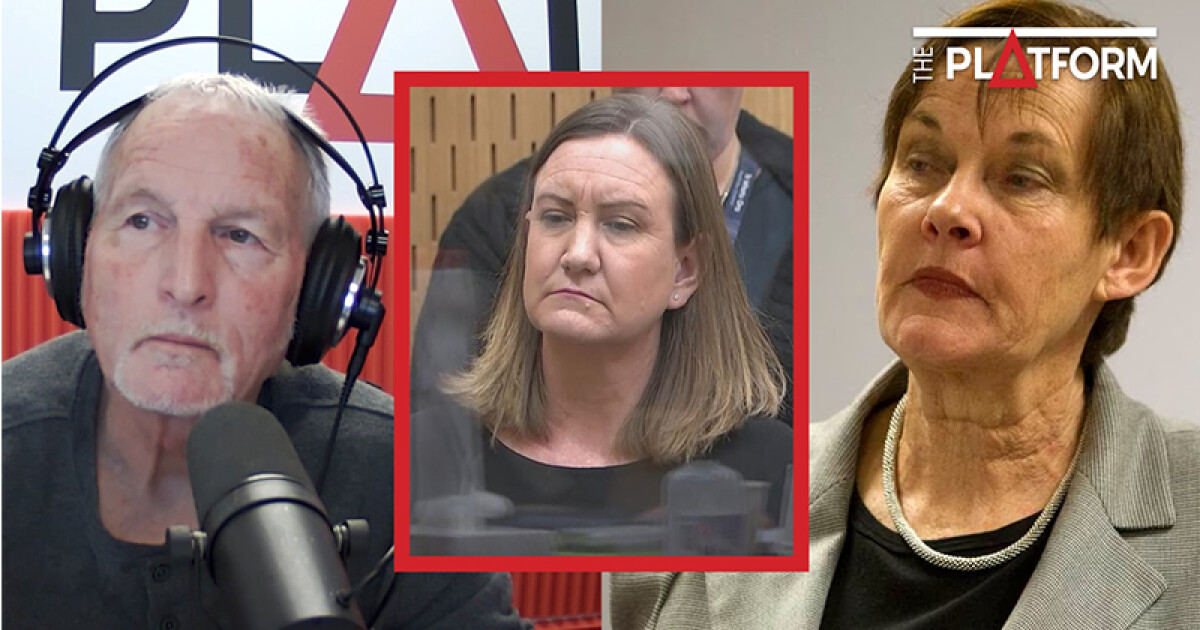 Criminal Defence Lawyer Marie Dyhrberg on the Laura Dickason case | The ...