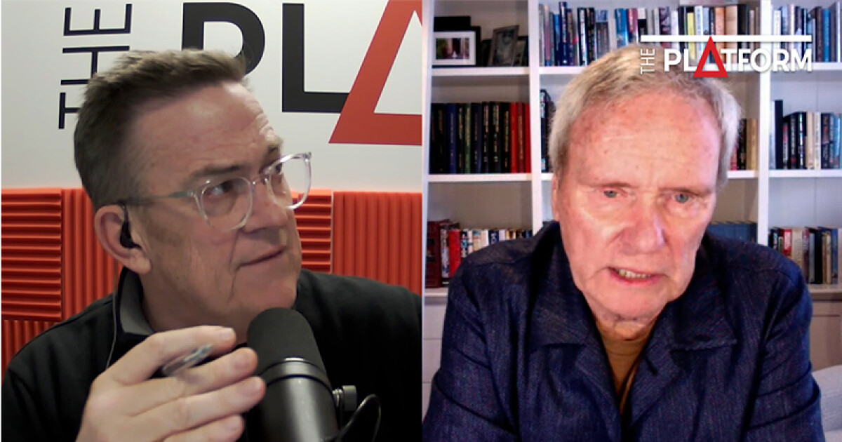 Professor Des Gorman provides a balanced reflection on the Covid saga ...