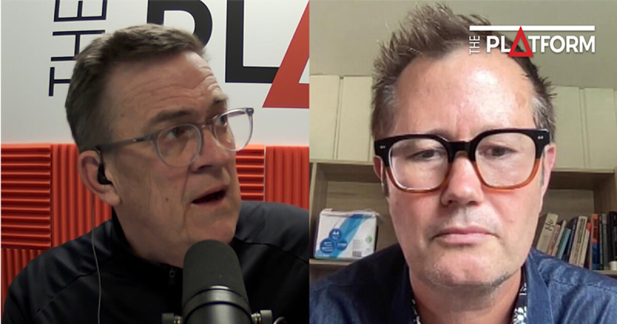 Bryce Edwards on paid off media and the latest political poll | The ...