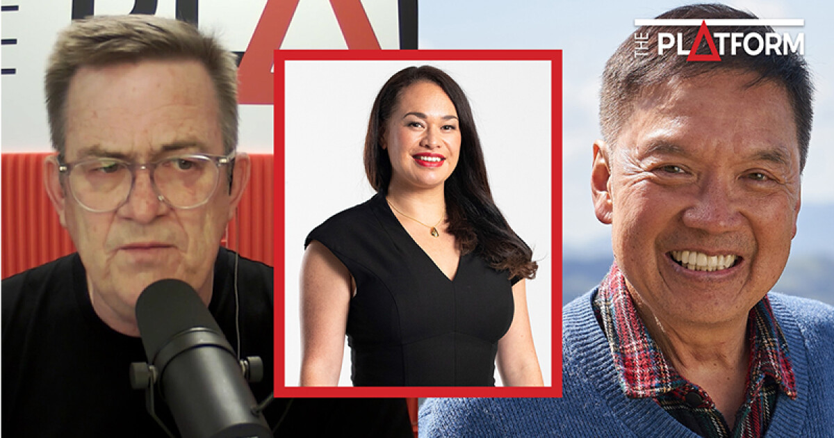 Ray Chung on council mood following Mayor's drinking admission | The Platform