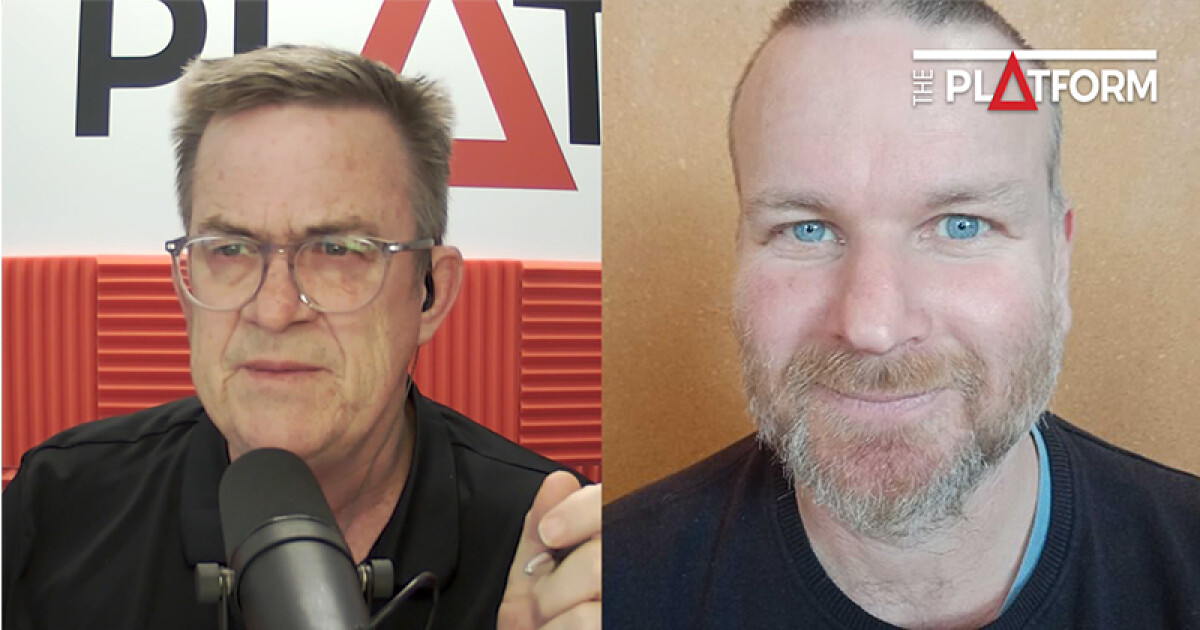 Why greenies continue to be idiots with James Cockle | The Platform