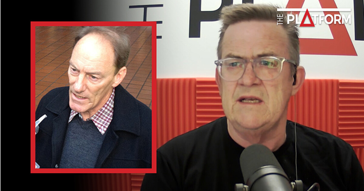 Sean calls out The Post newspaper & John Minto for anti-Israel adverts ...