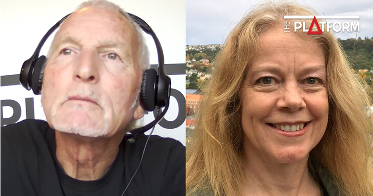 Hilary Calvert on education standards, teacher challenges, policy | The ...