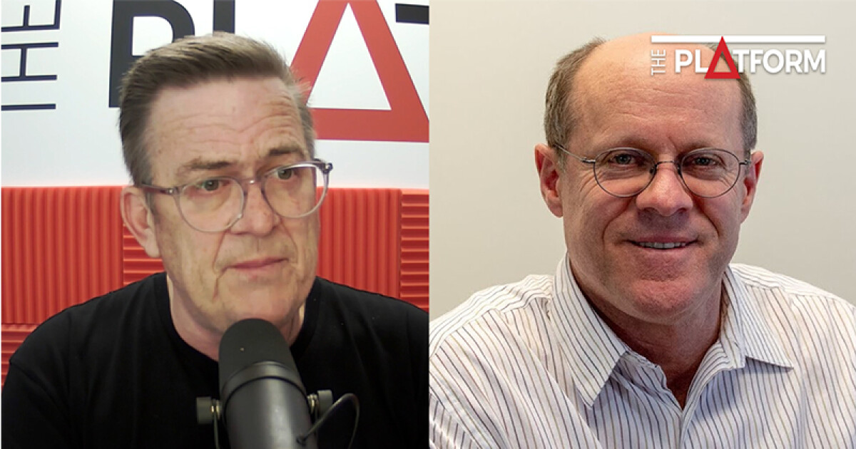 Steve Kirsch confirms massive privacy breach by data thief Barry Young ...