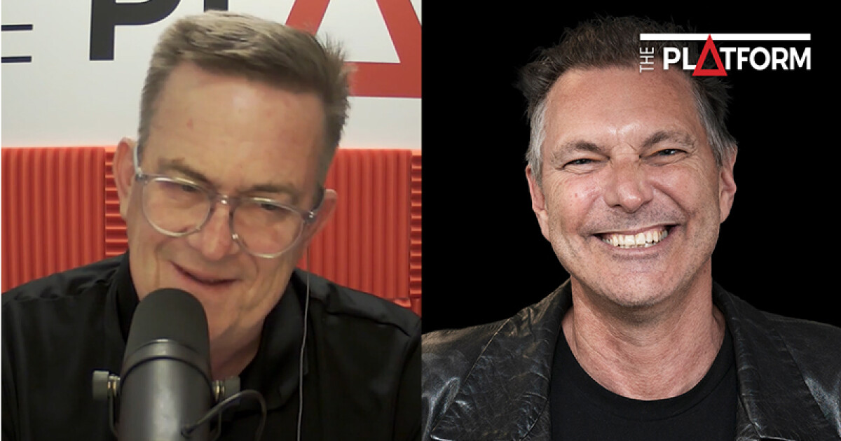 Up the wahs – the year in sport with Martin Devlin | The Platform