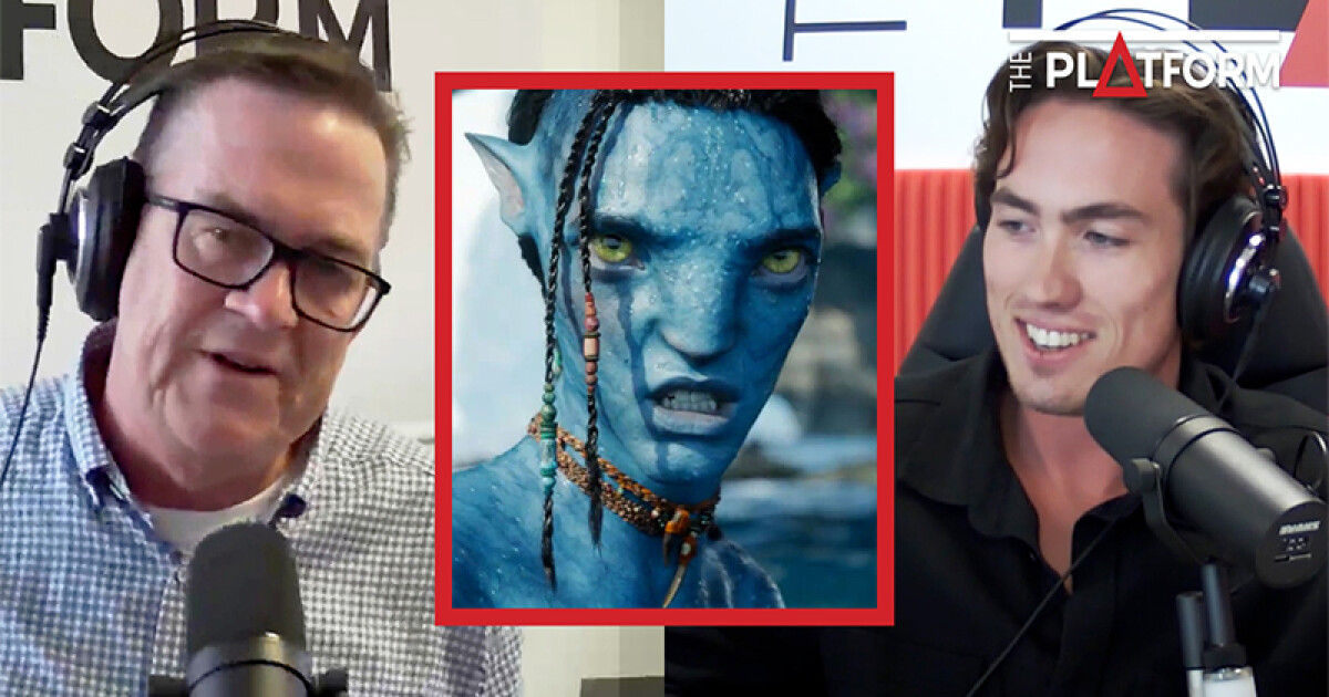 Ben Espiner's review on James Cameron's Avatar: The Way of Water | The ...