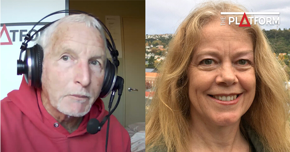 Hilary Calvert on Tory Whanau & Oranga Tamariki | The Platform