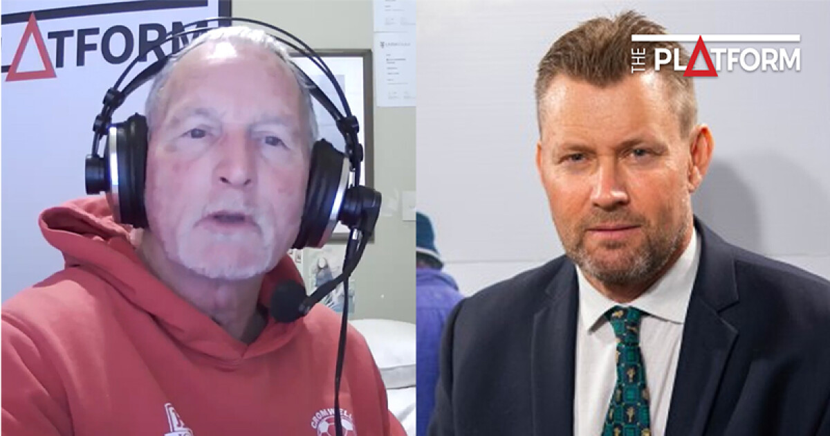 Mark Hooper on Federated Farmer's 12-point plan for the next government ...