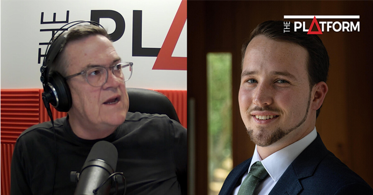 Jonathan Ayling on the new BSA guidelines on gender identity | The Platform