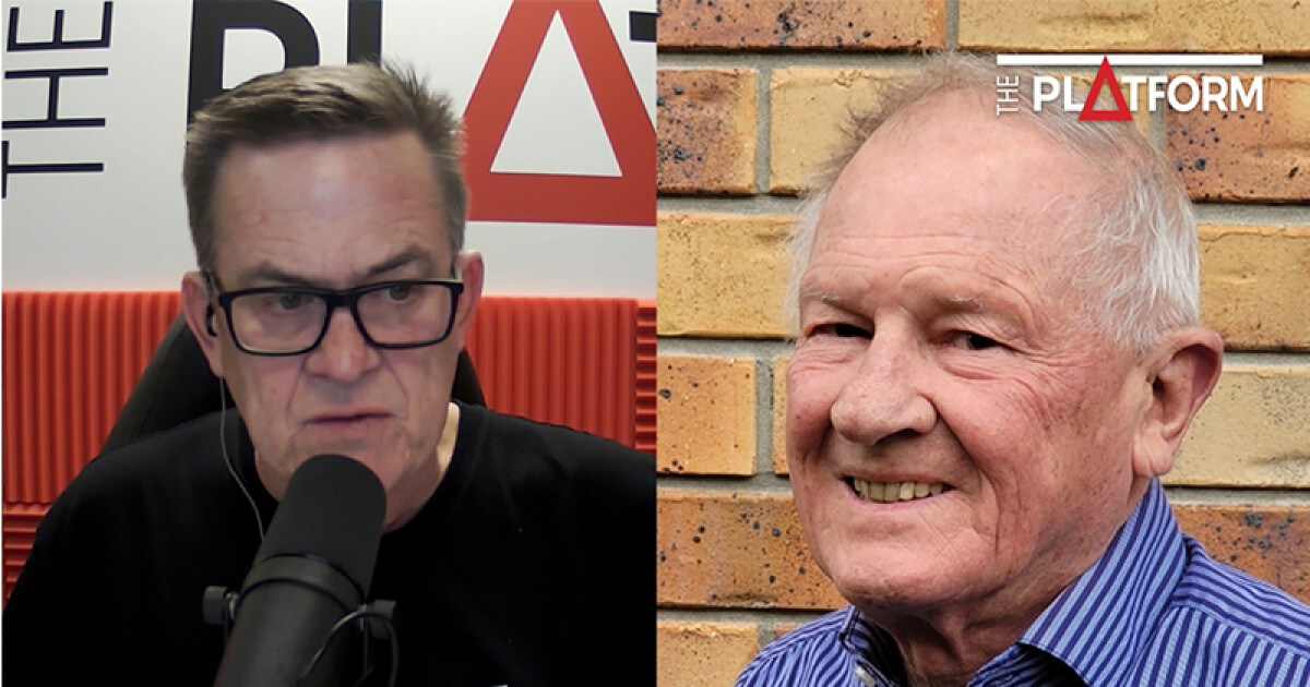 Gary Judd KC speaks out on new Treaty compliance changes for lawyers ...