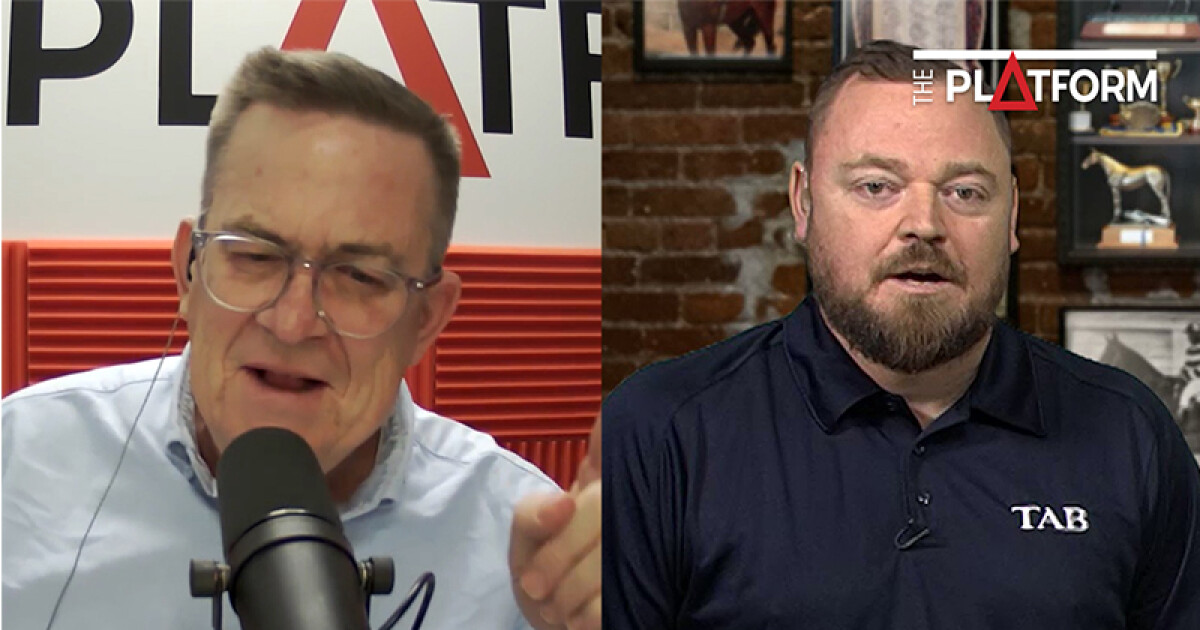 TAB Bookie Thad Taylor previews the Melbourne Cup | The Platform