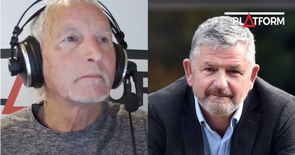 Malcolm Hendry on the state of aged care in New Zealand | The Platform