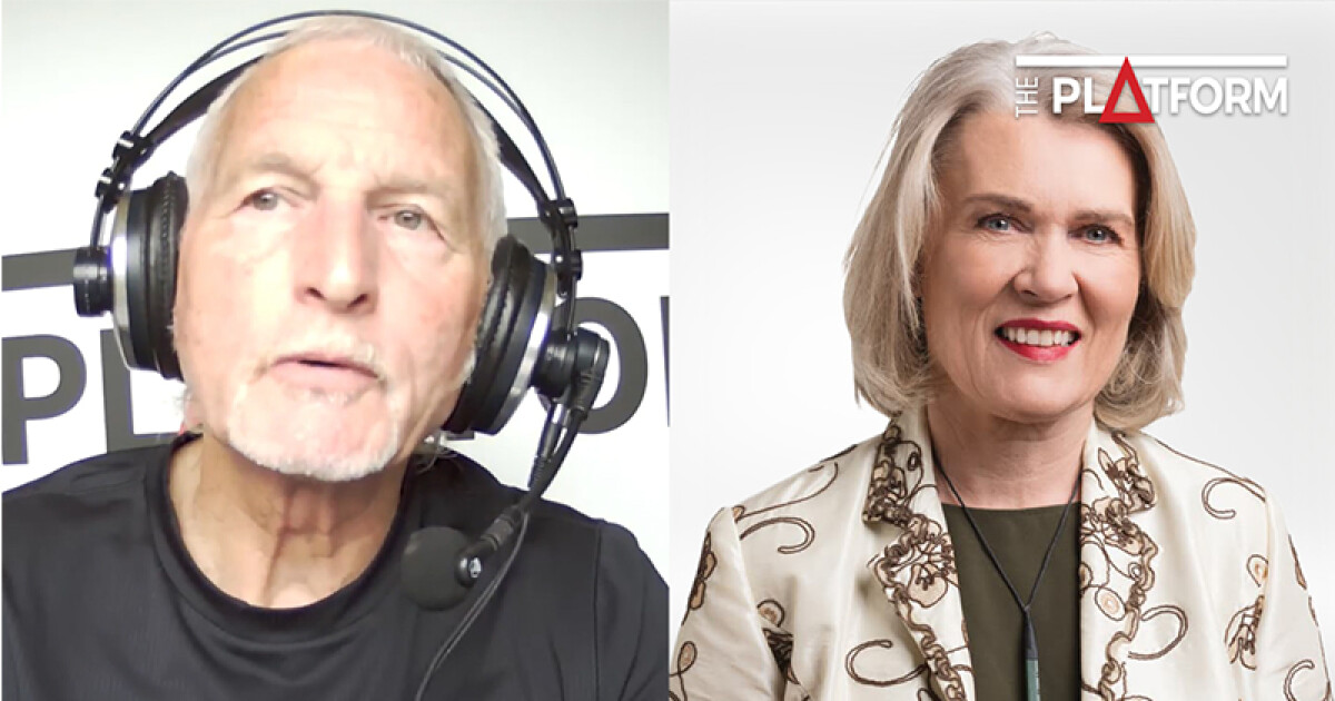 Ingrid Leary on NZ politics, foreign policy, and government transitions ...