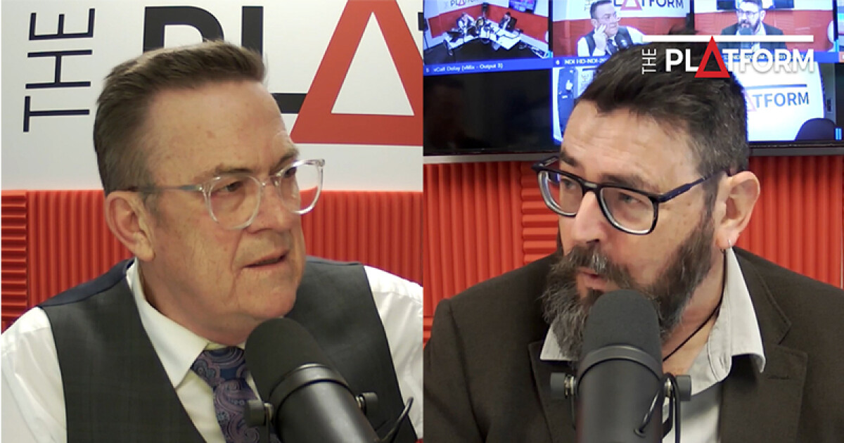 John Carnegie on the return of oil exploration | The Platform