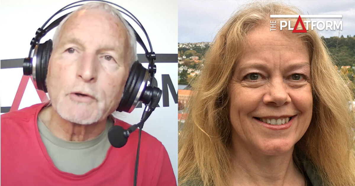 Hilary Calvert on housing, healthcare and elections | The Platform