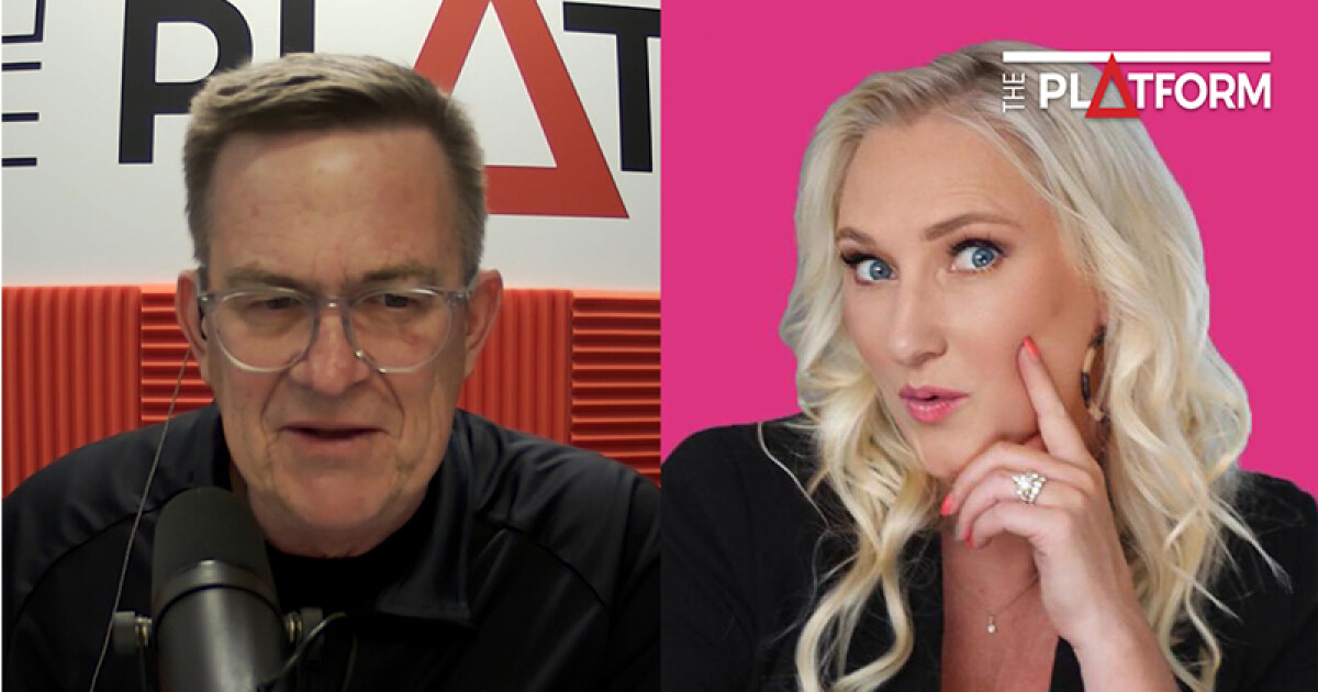 Rochelle Moffitt on 'Goodbye Dusty' singled out by the ASA | The Platform