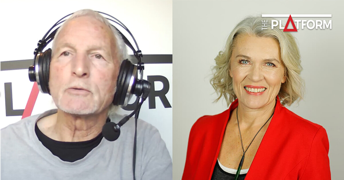 Ingrid Leary on election promises, politics, and Winston Peters | The ...