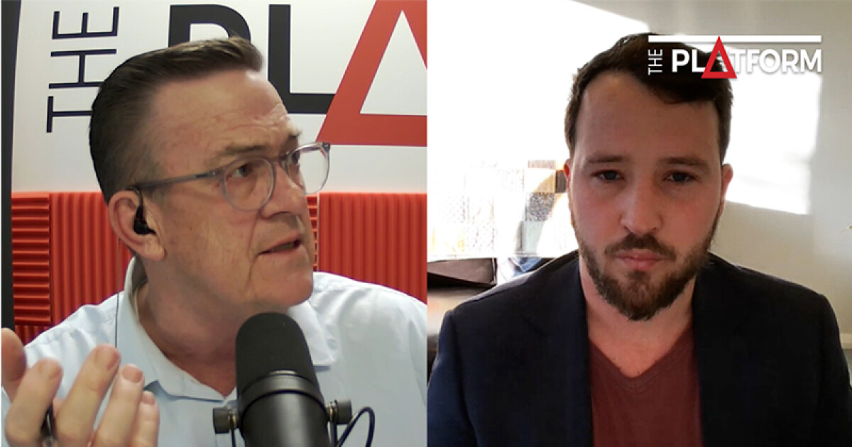Jonathan Ayling: What's at stake for free speech this election? | The ...