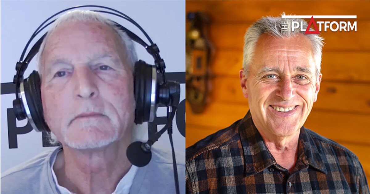 Michael Feyen on the future of New Zealand Loyal | The Platform