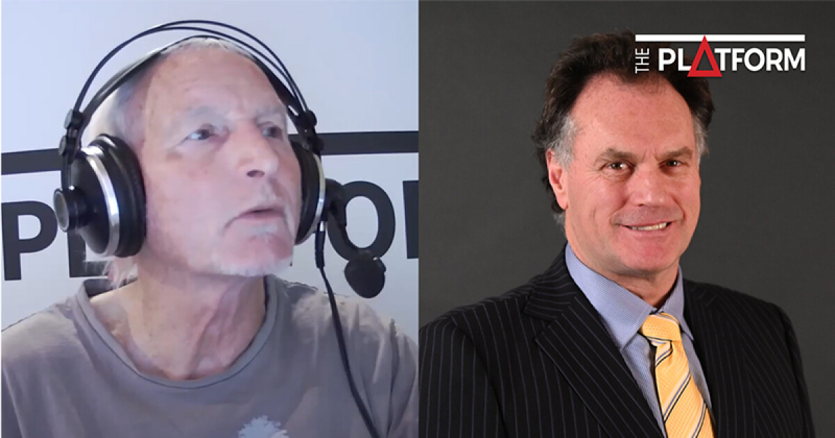 Mayor of Dunedin Jules Radich about what the election means for Dunedin ...