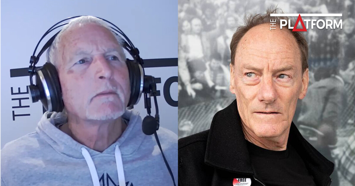 John Minto on New Zealand's response to the Israel-Palestine conflict ...