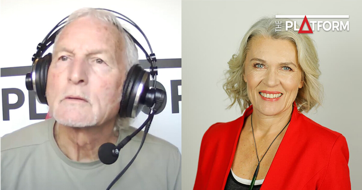 Ingrid Leary on swing voters, government buyouts, and future policy ...