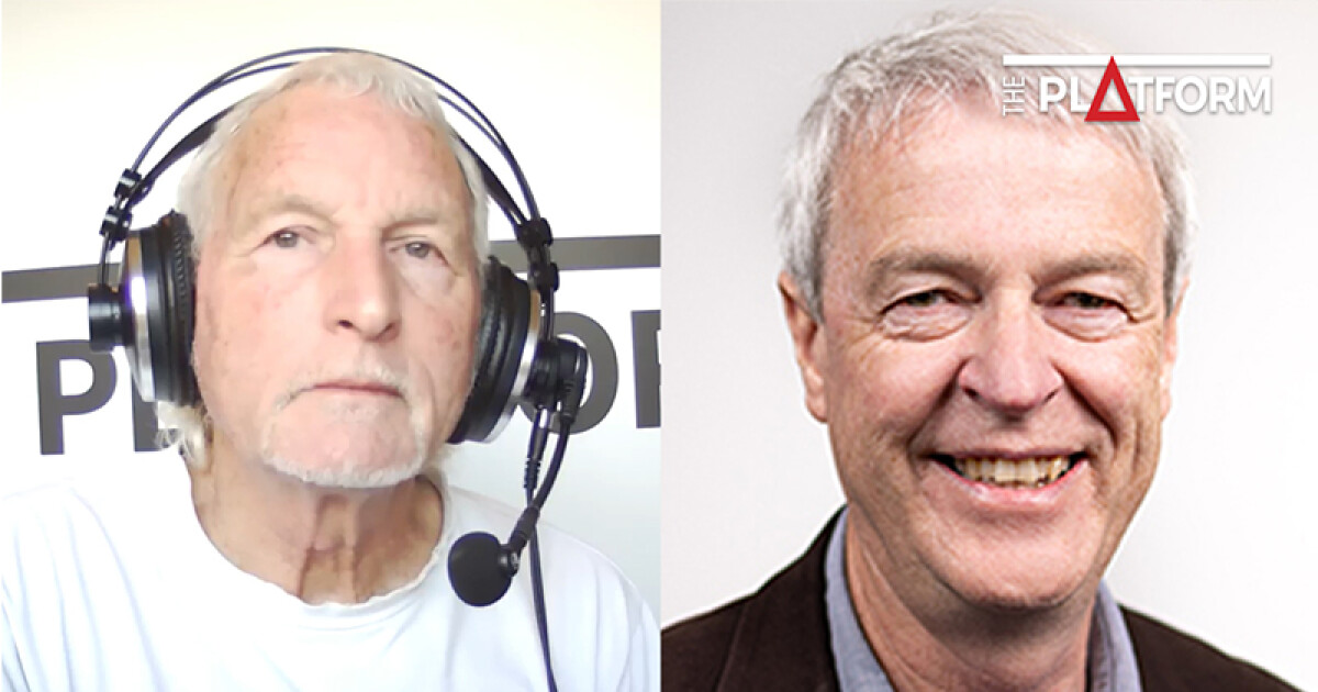 Wellington City Councillor Tony Randle on Wellington's financial crisis ...