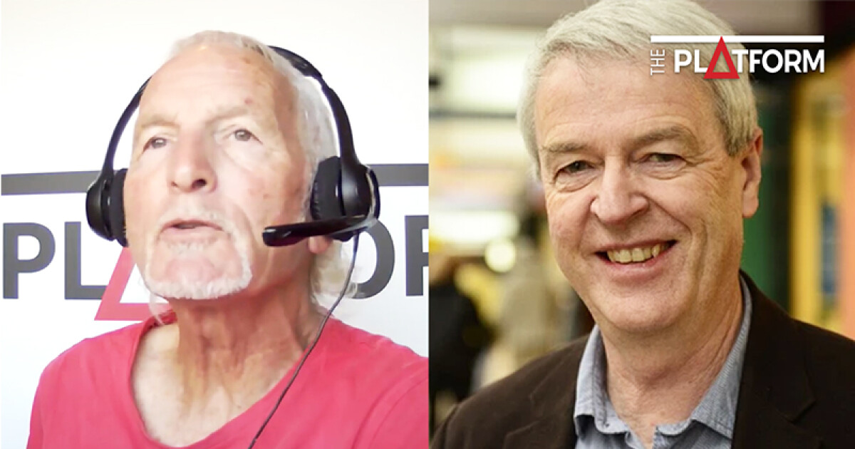 Tony Randle on the Reading Cinema Deal & Wellington City Council | The ...