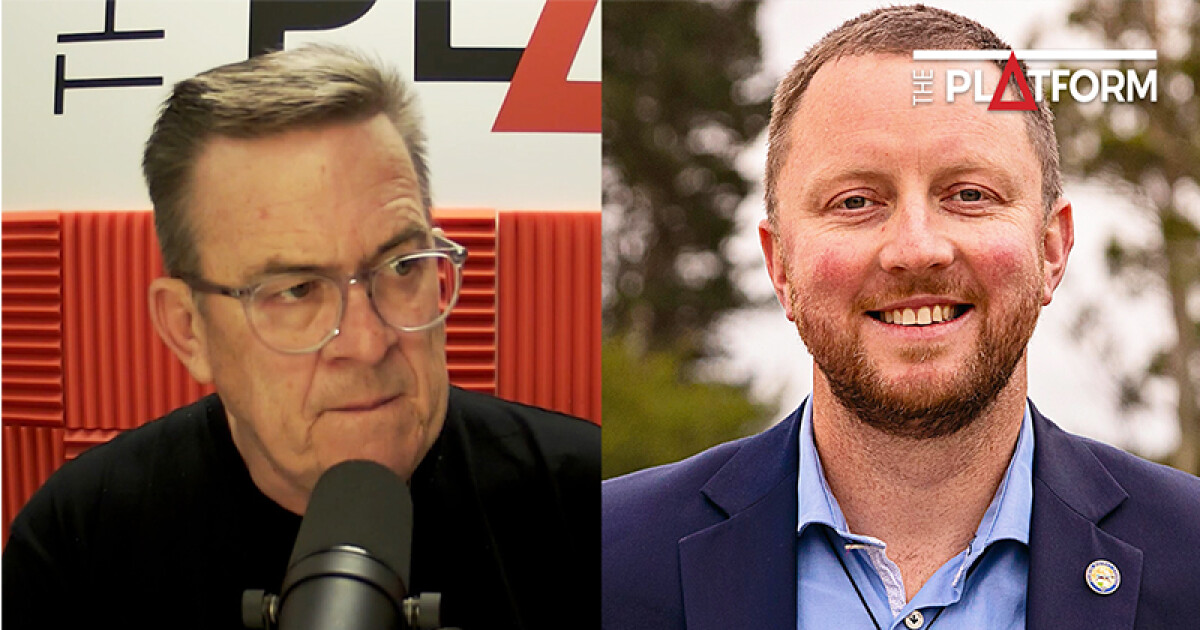 LGNZ President Sam Broughton Talks Māori Ward Referendums | The Platform
