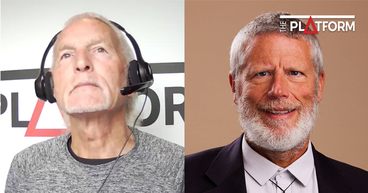 Rod Carr on New Zealand's Climate Obligations, Methane & Policy Impacts ...