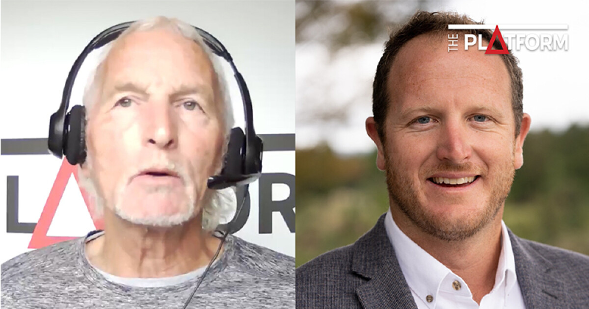 Cameron Luxton Talks Easter Trading Bill & Public Holidays in NZ | The ...