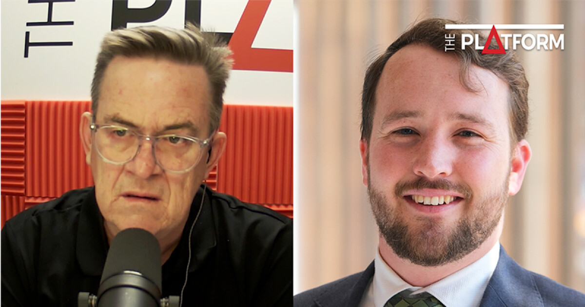 Jonathan Ayling on Their Legal Case Against the Attorney-General | The ...