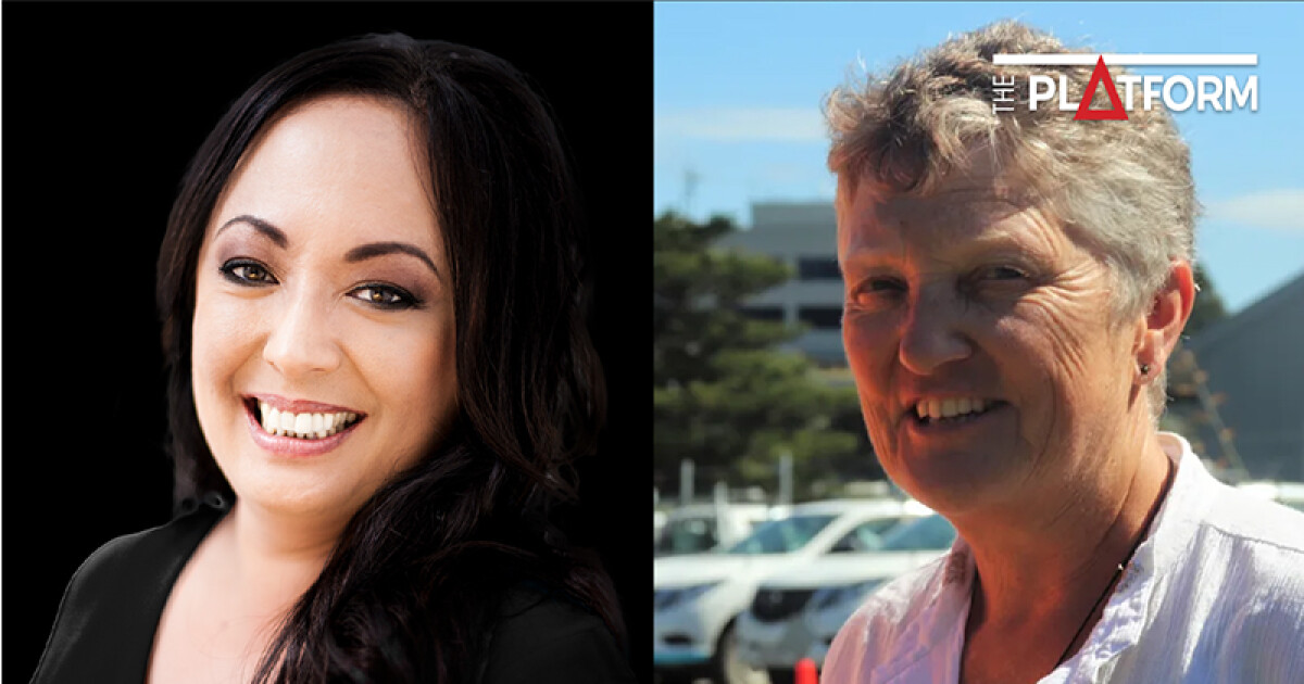 Jody Toroa on Pioneering Psilocybin Research in New Zealand | The Platform