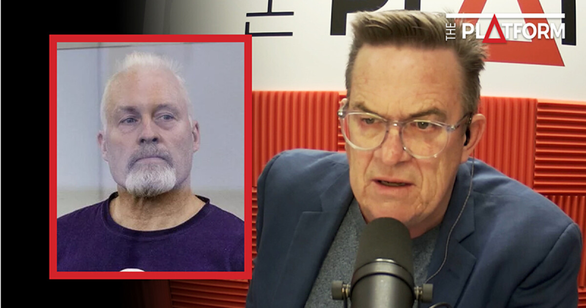 Sean Explains Why Whistleblower Barry Young Needs to Go to Trial Fast ...