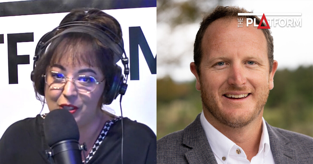 Cam Luxton on New Bill to Put Hunters at the Centre of Conservation ...