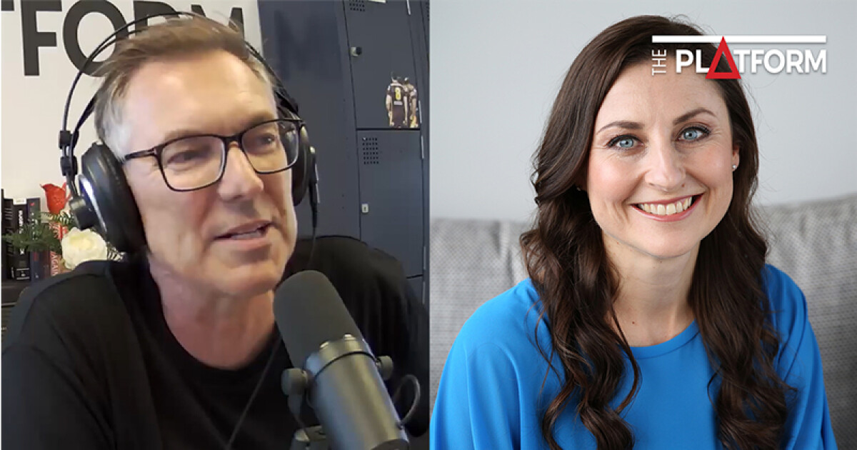 NNZ CEO Jennie Wyllie on the Open Silver Ferns Coach Position | The ...