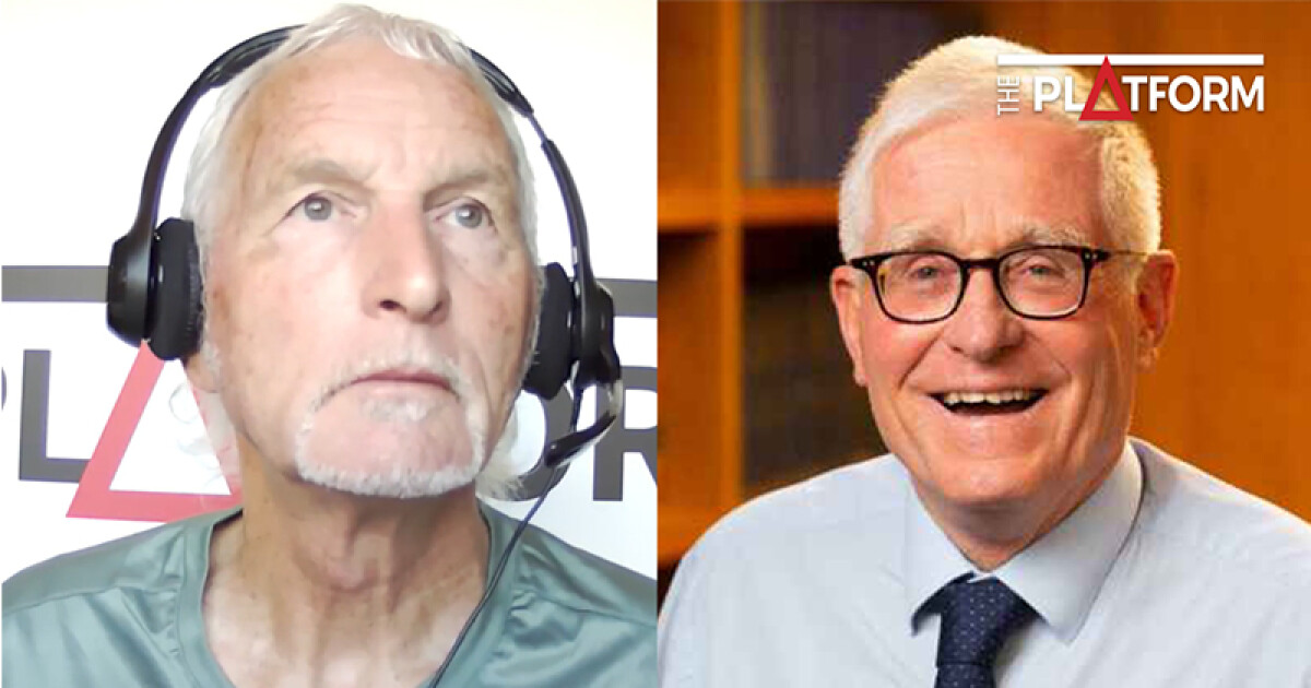 Professor Mark Henaghan on New Zealand's Gang Legislation | The Platform