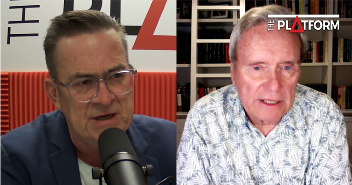 Professor Des Gorman on Scrapping the Māori Health Authority | The Platform