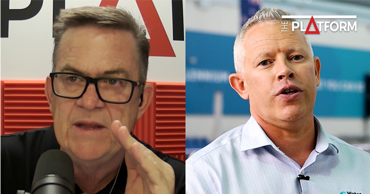 Water Safety NZ CEO Daniel Gerard on the drowning toll over the summer ...