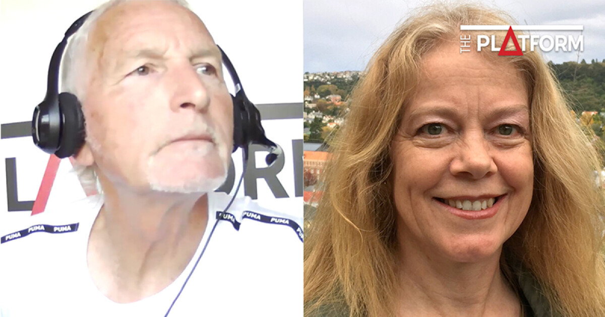 Hilary Calvert on Her Legal Battles with Local Government | The Platform