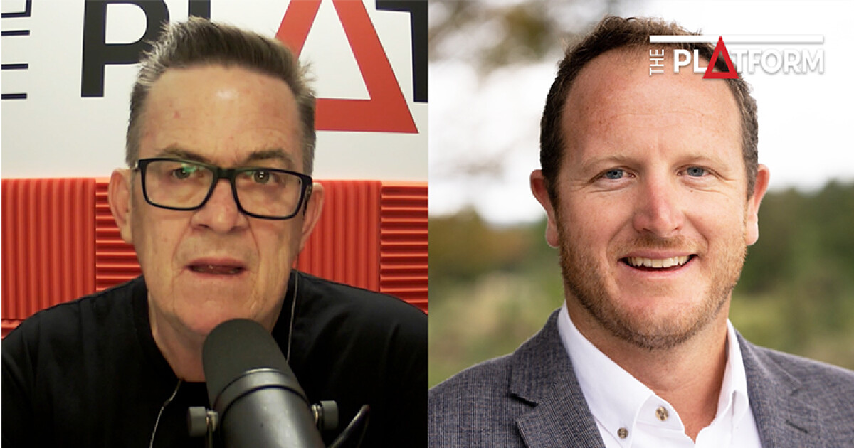 ACT's Cameron Luxton: Time for Tauranga to Return to Local Democracy ...