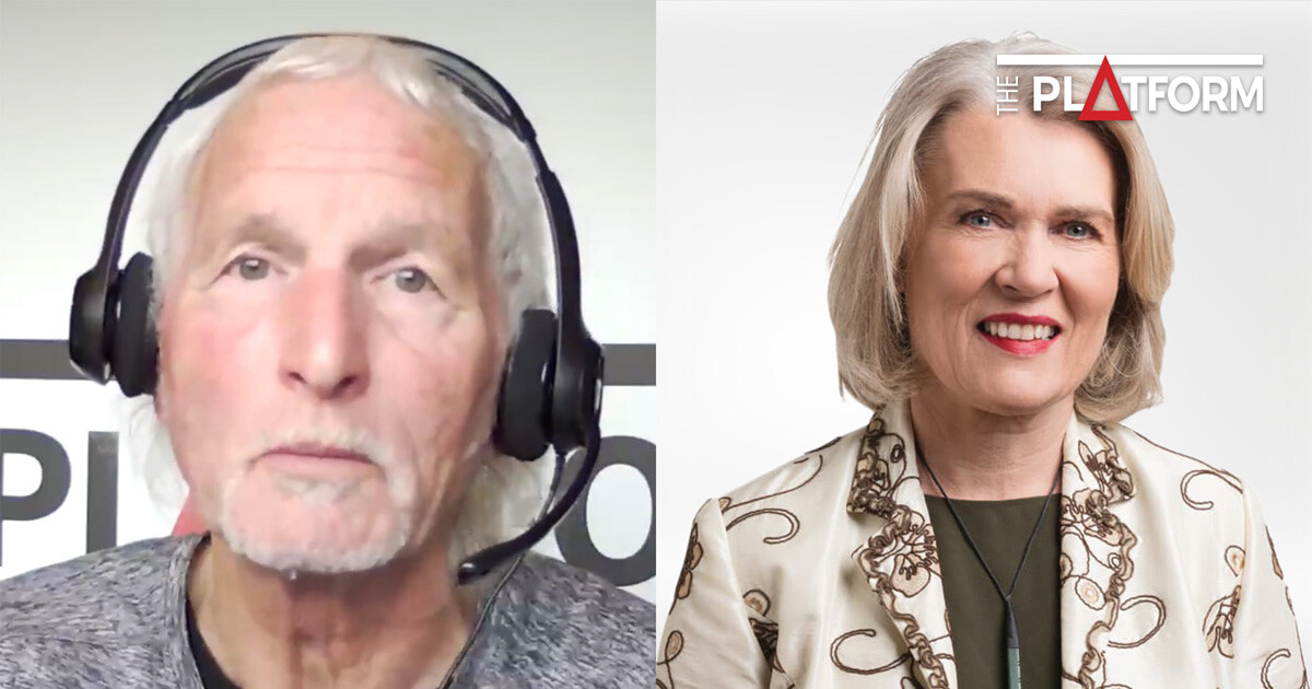 Ingrid Leary on Waka-Jumping Legislation & Housing Policy | The Platform