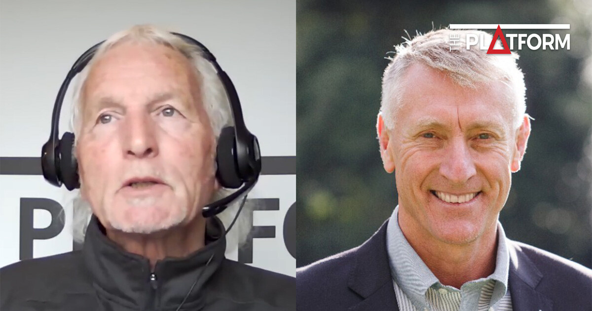 Craig Stobo on the Role of the Financial Markets Authority | The Platform