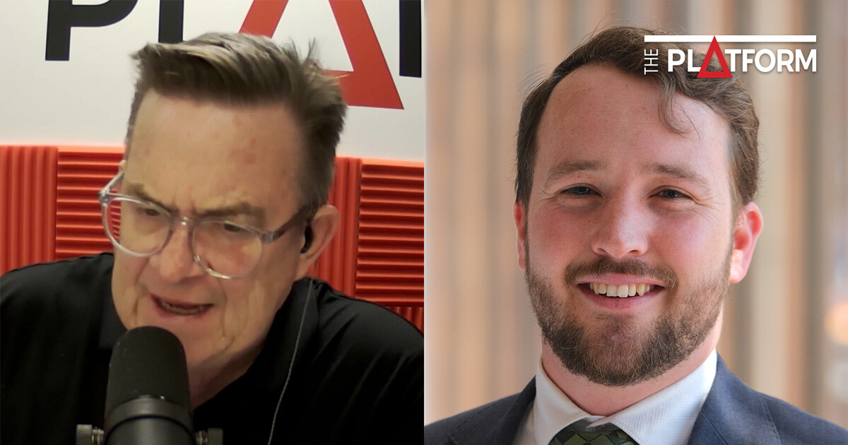 Jonathan Ayling Explains New Hate Speech Training for Police | The Platform