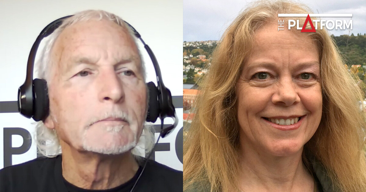 Hilary Calvert on Alcohol Harm, Rate Increases, Fast-Track Bill | The ...