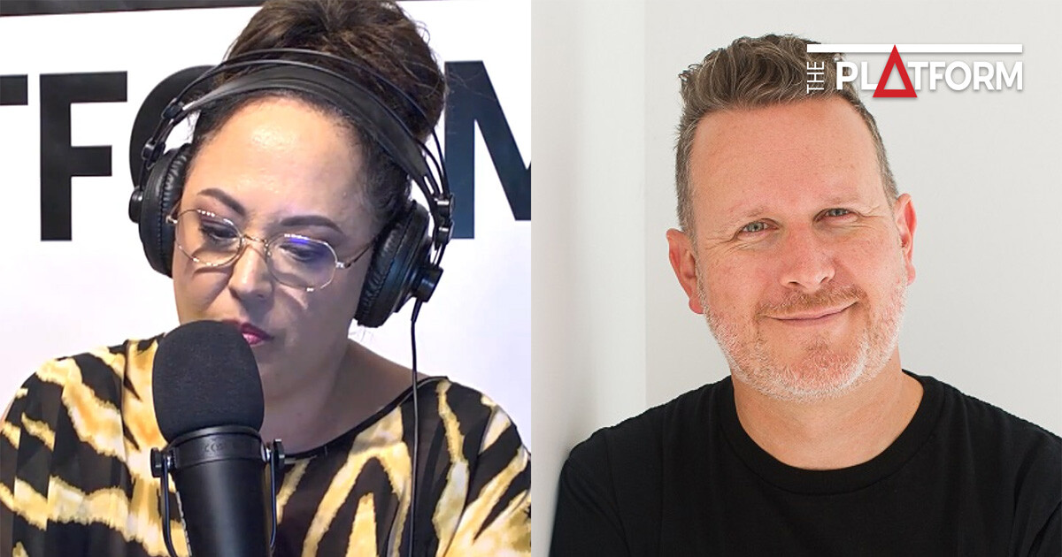 Dr Dougal Sutherland on the Missing Marokopa Kids | The Platform