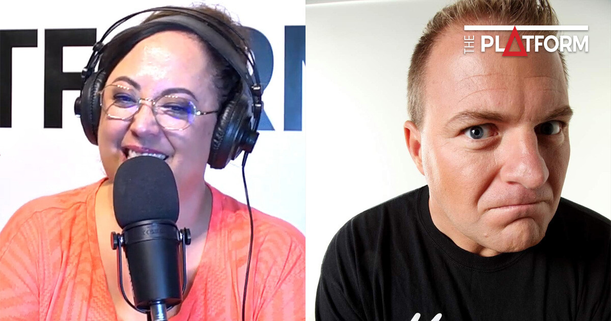 Nick Trott on Vaping, David Bain, McDonald's in Wānaka, Water ...