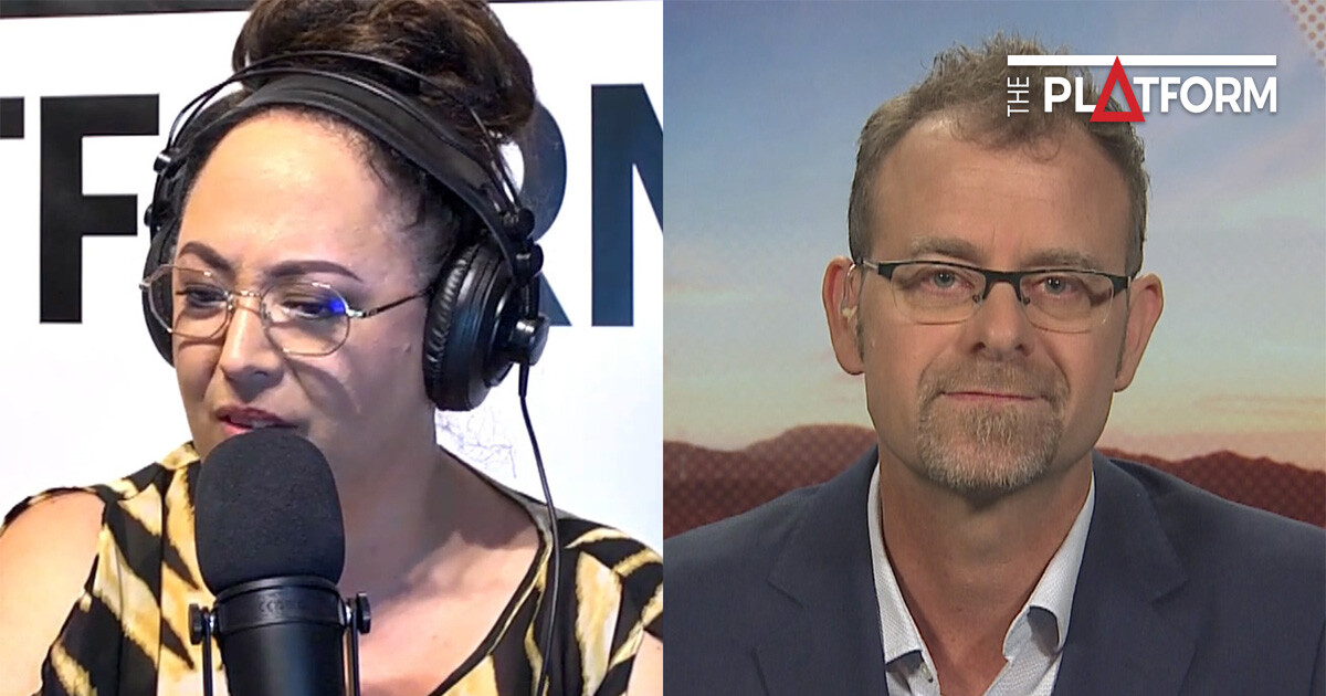 Rob Beaglehole Talks Far North Council's Fluoride Mess | The Platform