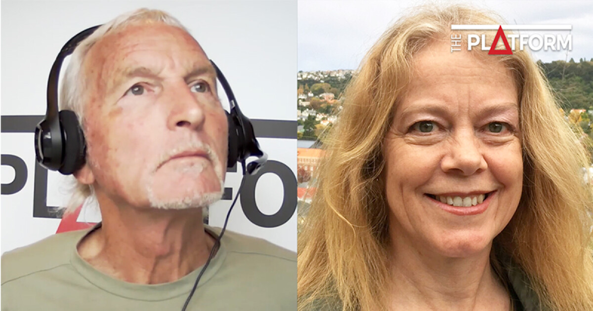 Hilary Calvert on the Hurricanes Poua Haka, US Politics & NZ News Media ...