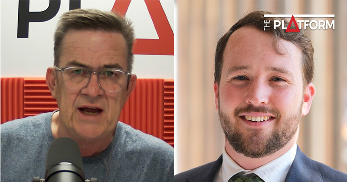 Jonathan Ayling on the Albert Park ‘Granny Basher’ Sentencing | The ...